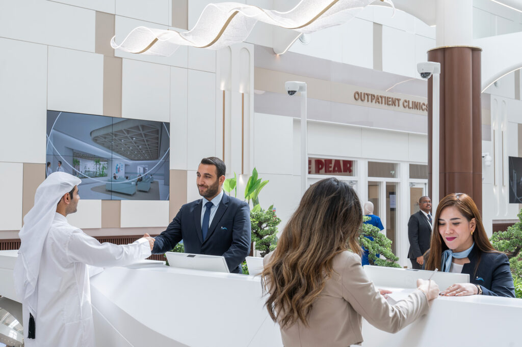 Photo Gallery - The Pearl International Hospital